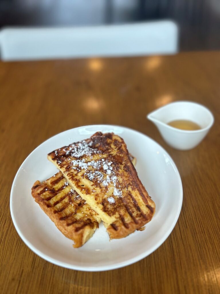 フード・ドリンクMENU - Gallery & Cafe Cloud Nine