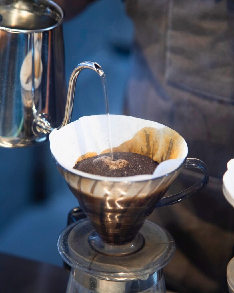 コンセプト - Gallery & Cafe Cloud Nine