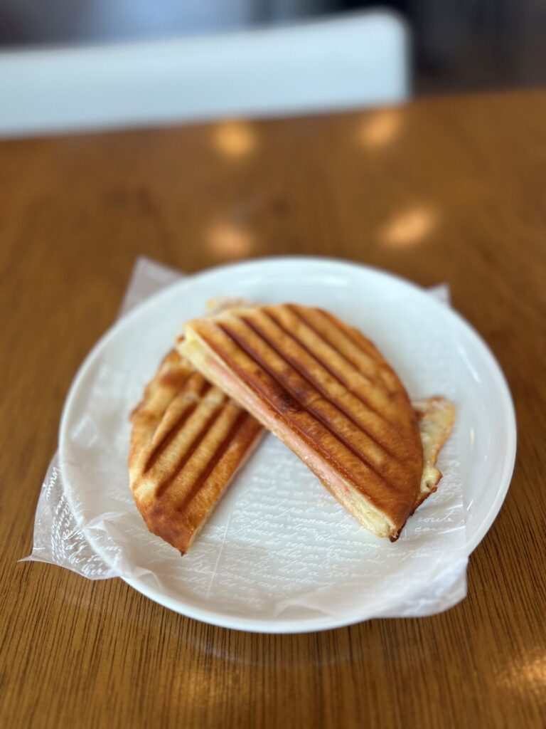 フード・ドリンクMENU - Gallery & Cafe Cloud Nine