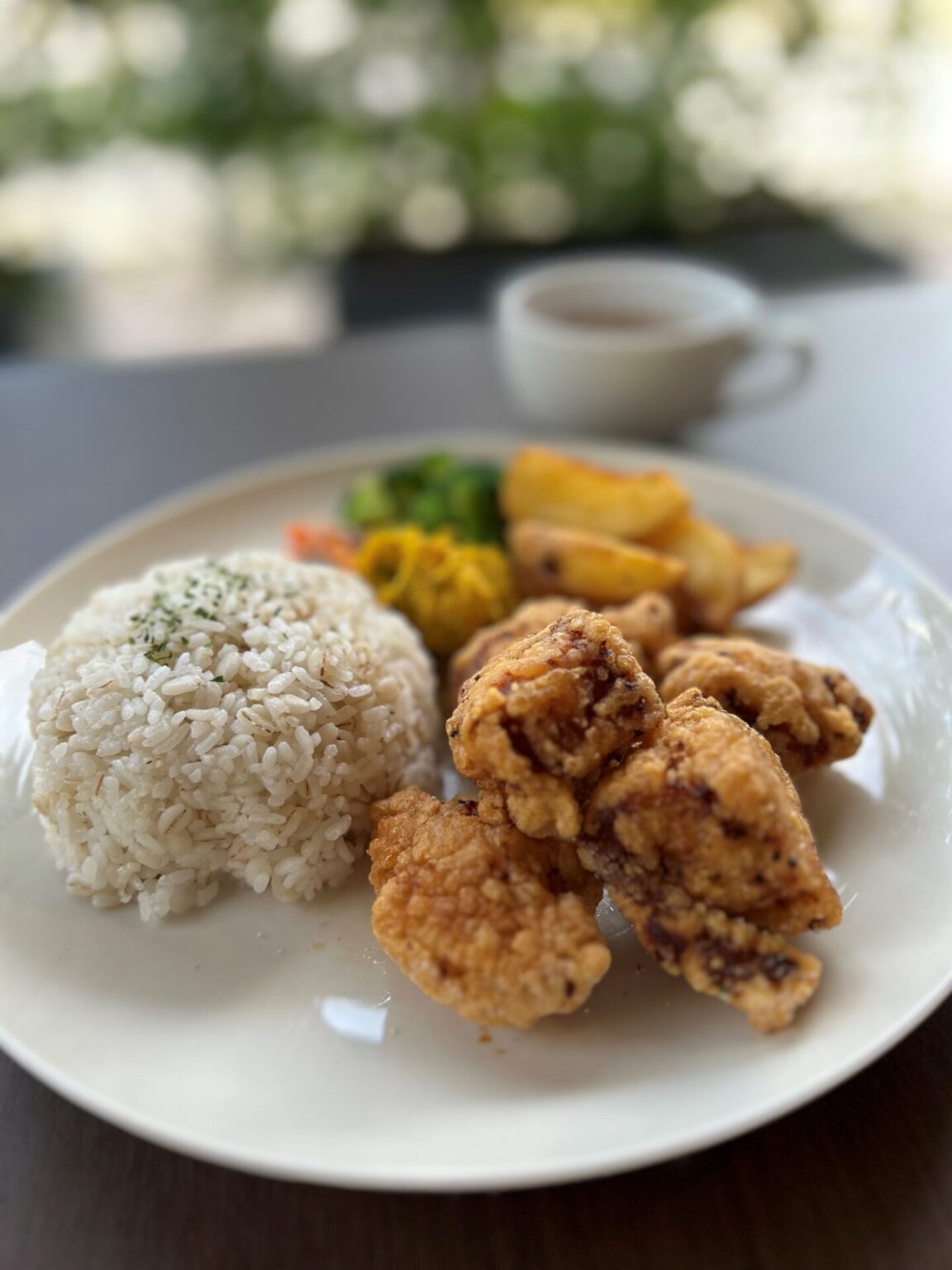 フード・ドリンクMENU - Gallery & Cafe Cloud Nine