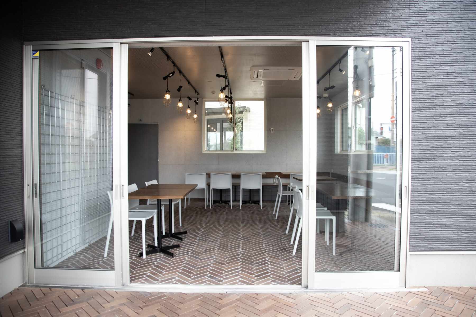 スペース・ギャラリー展示利用 - Gallery & Cafe Cloud Nine