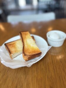 フード・ドリンクMENU - Gallery & Cafe Cloud Nine