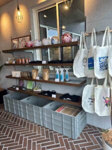 スペース・ギャラリー展示利用 - Gallery & Cafe Cloud Nine